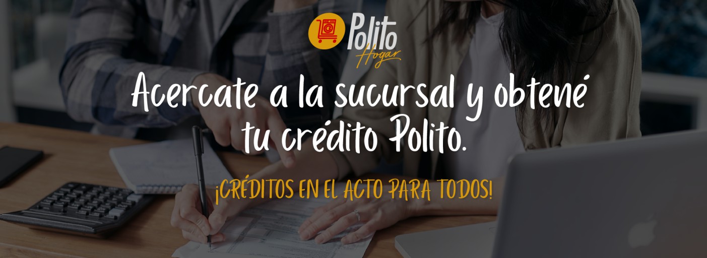 Polito Hogar